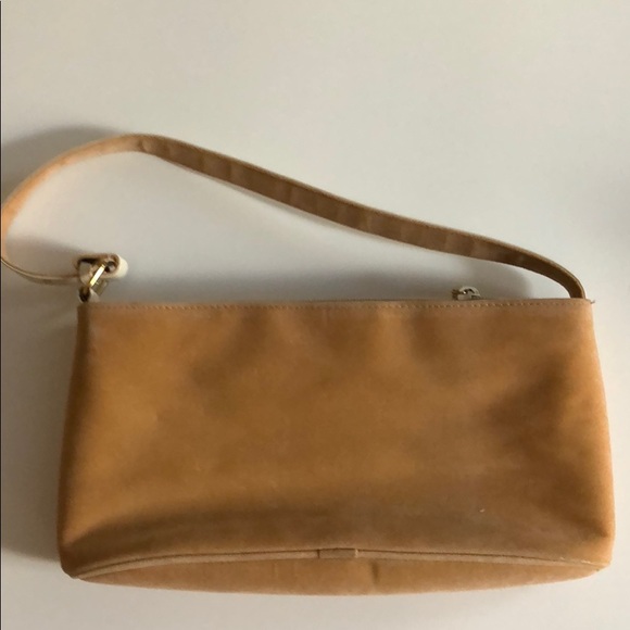 GUERLAIN | Bags | Vintage Guerlain Shoulder Bag | Poshmark